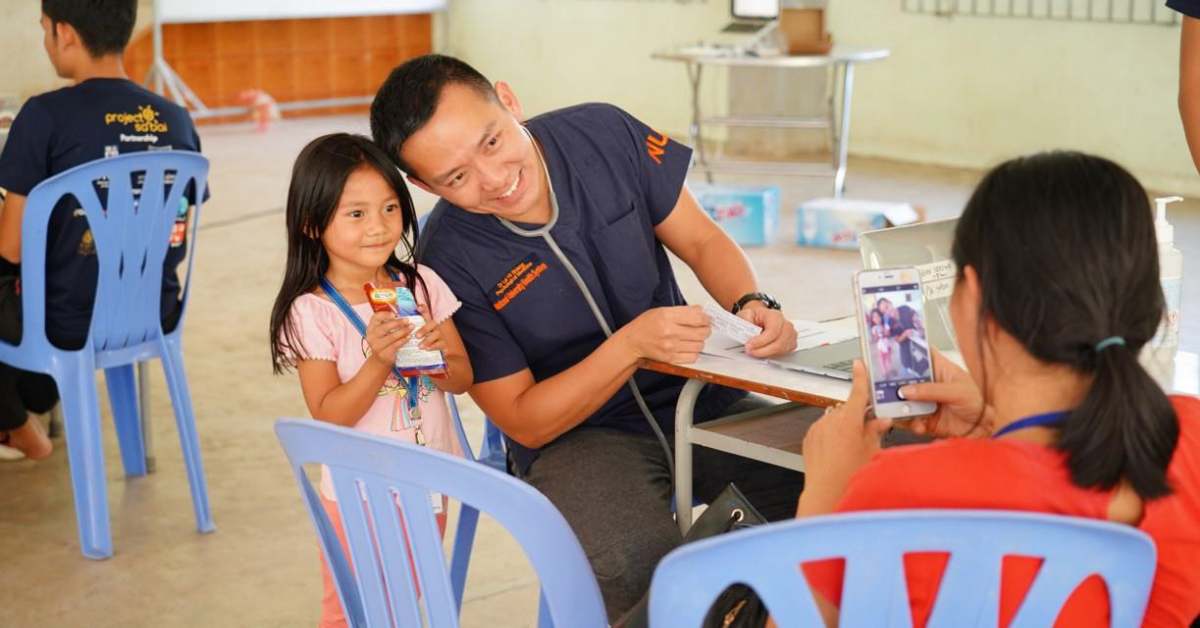 Top Fitness & Wellness Professionals | Core Collective