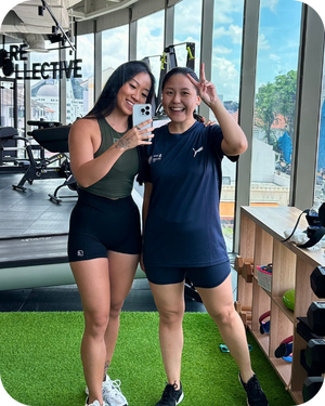 Top Fitness & Wellness Professionals | Core Collective