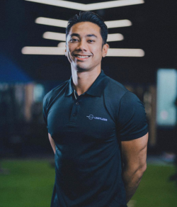 Limitless Performance | Core Collective