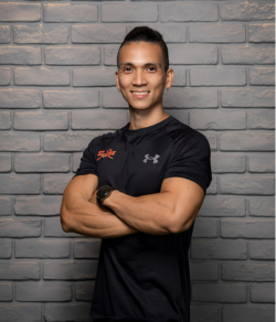 SURGE: Strength & Results | Core Collective