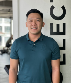 Milestone Physiotherapy | Core Collective