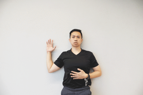 Relieve Tight Shoulders With These 5 Simple Mobility Exercises You Can ...