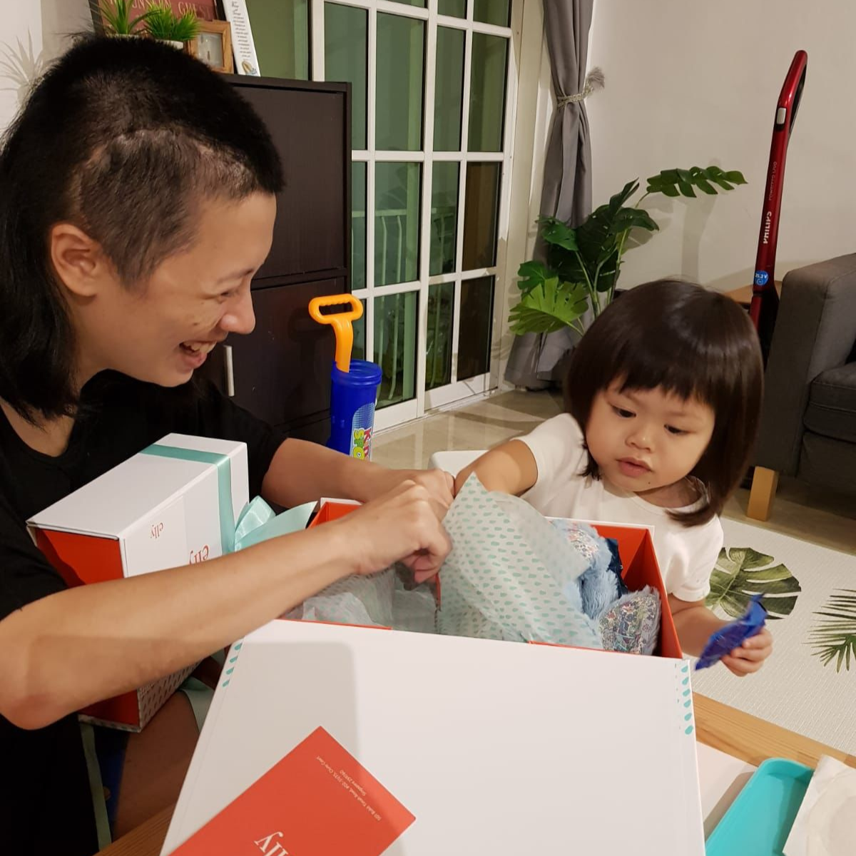 Surviving A Brain Haemorrhage: Angie Seow's Inspiring Journey To ...