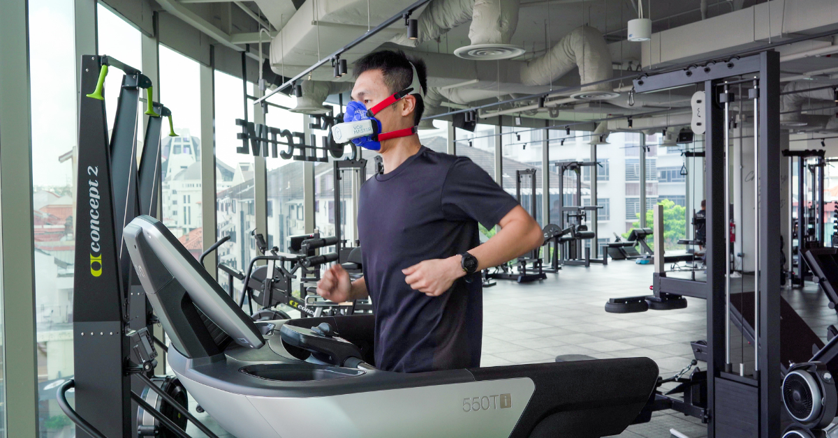3 Unexpected Lessons From Conducting VO2 max Tests