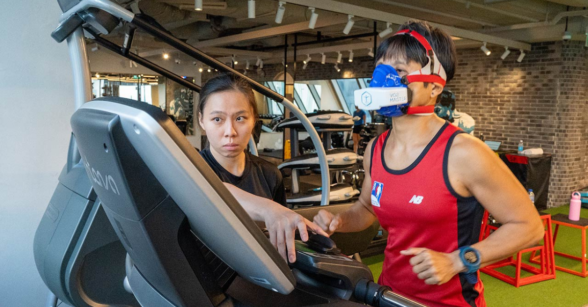 3 Unexpected Lessons From Conducting VO2 max Tests