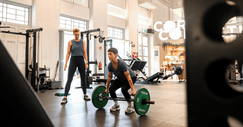 Top Fitness & Wellness Professionals | Core Collective