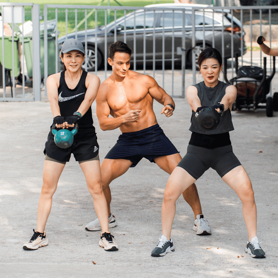 The Ultimate Guide To Choosing The Ideal Personal Trainer