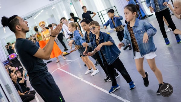 How to Overcome Stage Fright or Performance Anxiety in Children