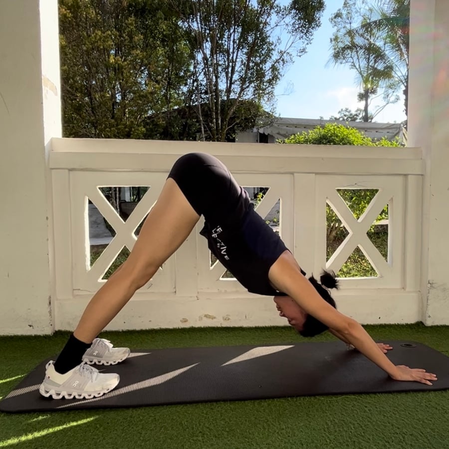 Exercise Snacking: A Quick Fix for Stress Relief and Mental Well-being