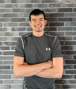 HYPE Personal Training | Core Collective