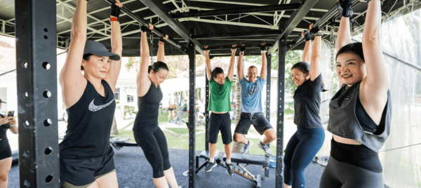 8 Tips To Help Kickstart Your Own Personal Training Business