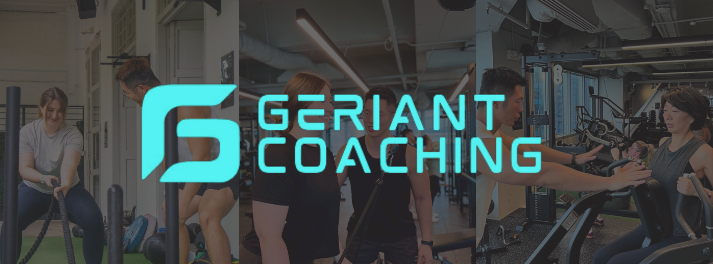Geriant Aw | Core Collective